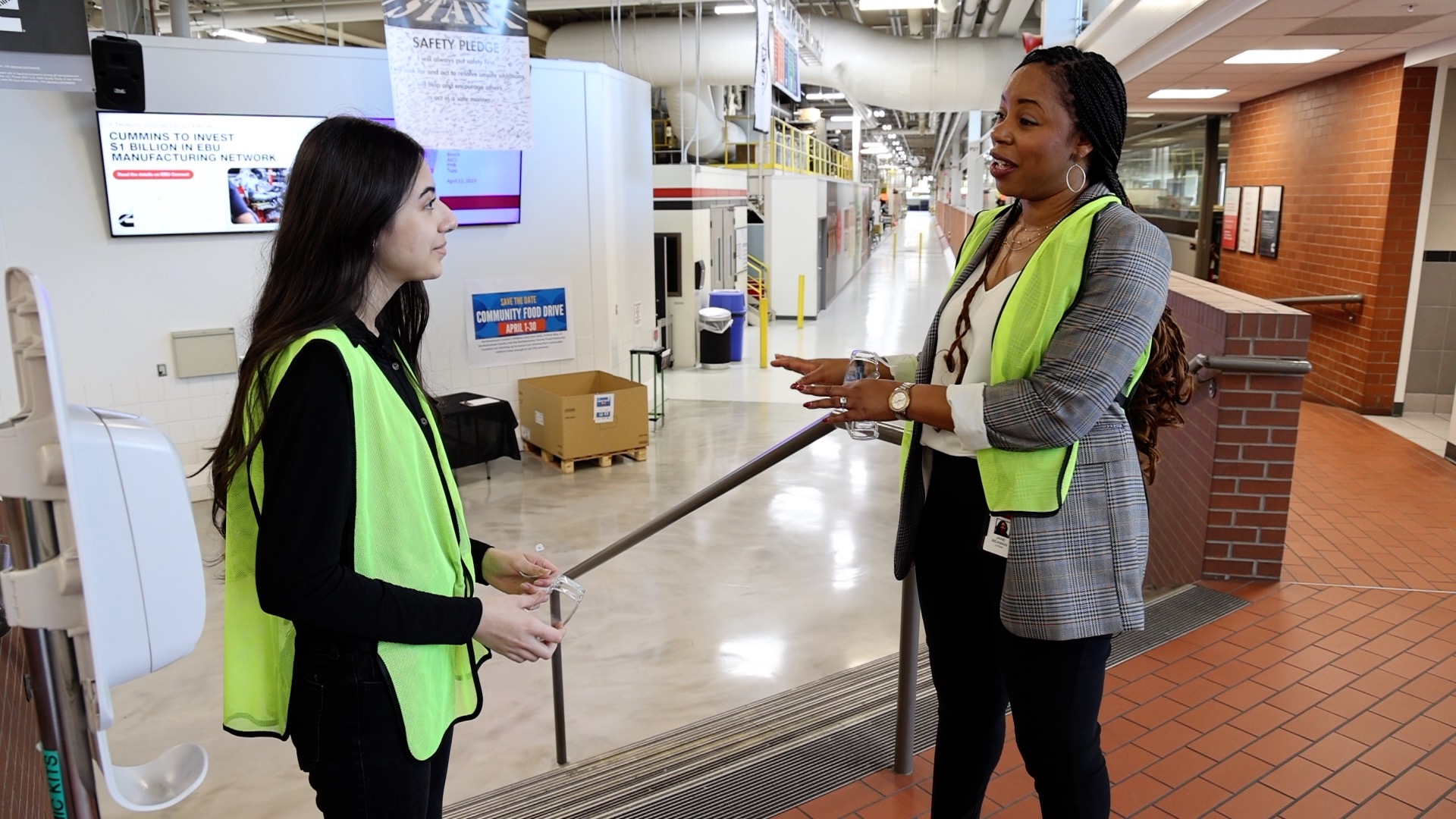 Shaping Tomorrow’s Leaders Through a Mirror Experience – Minority ...